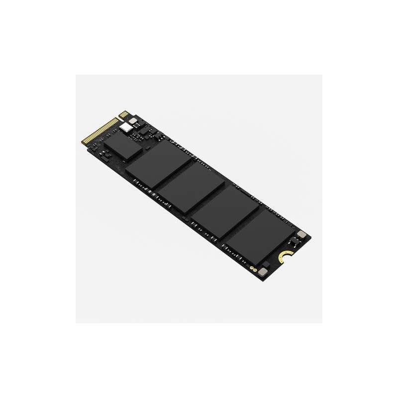 HIKSEMI SSD E1000 512GB M.2 PCIe Gen3x4, NVMe, 3D NAND, (čtení max ...